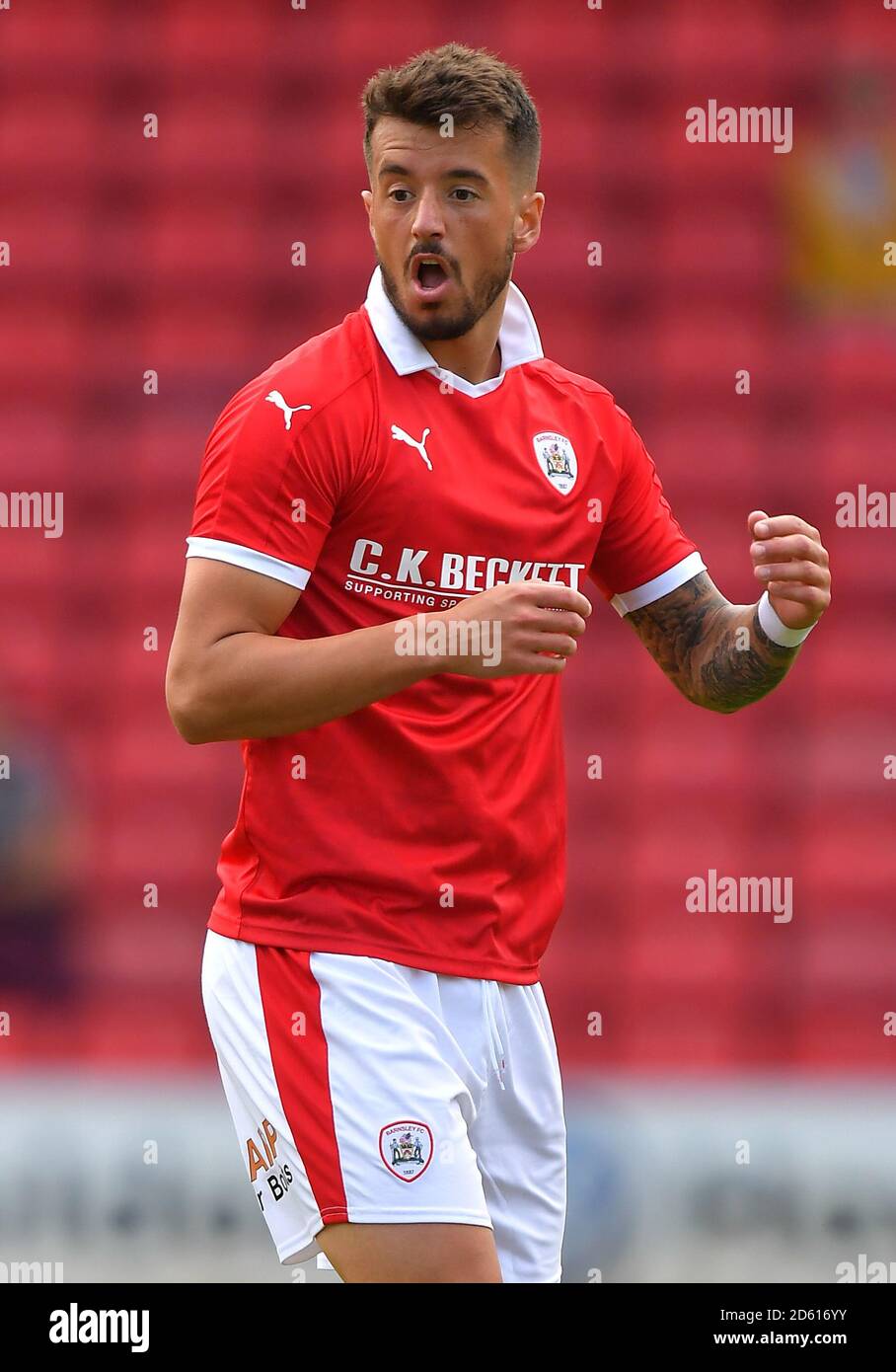 Daniel pinillos hi-res stock photography and images - Alamy