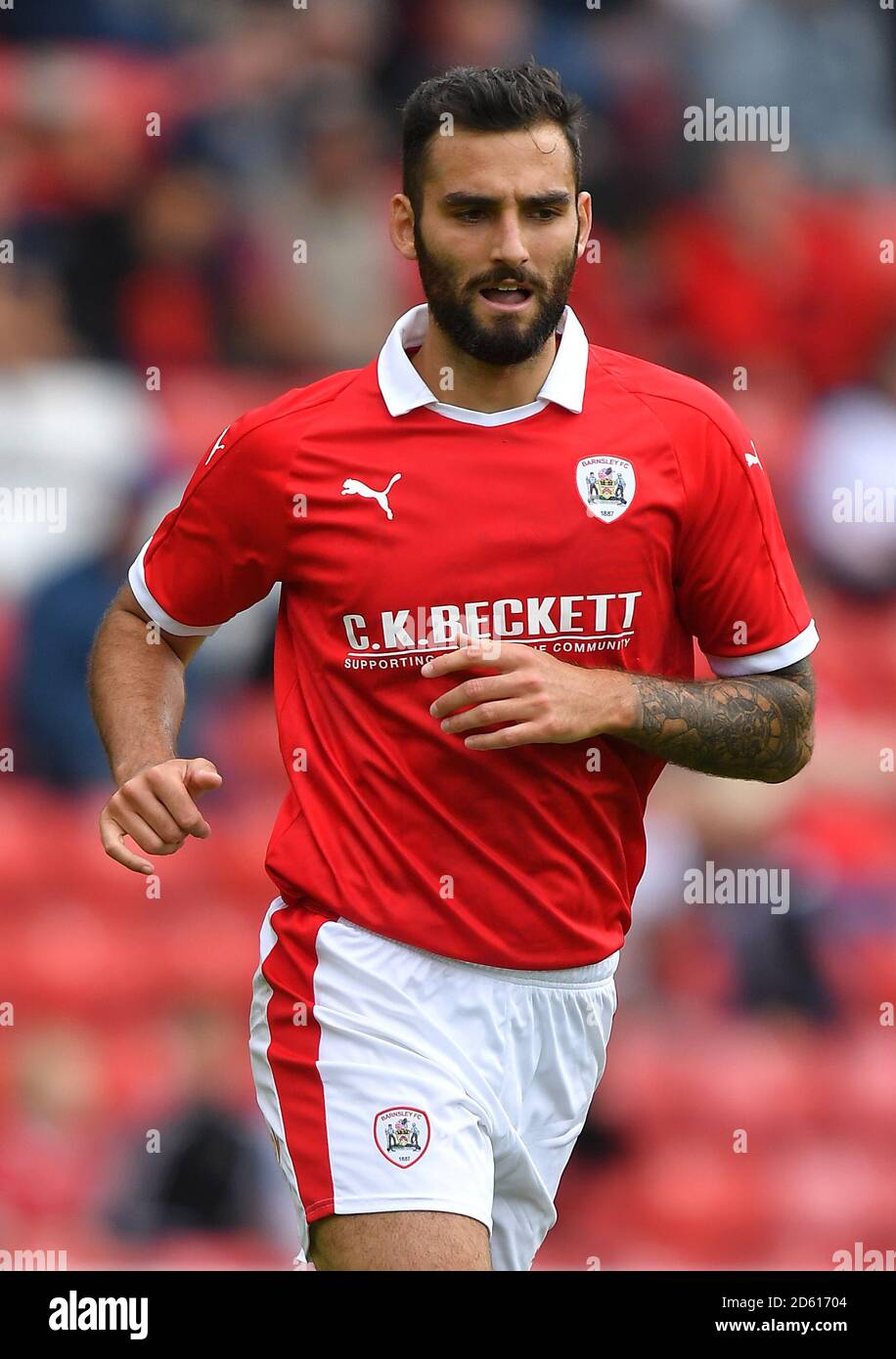 Adam jackson hi-res stock photography and images - Alamy