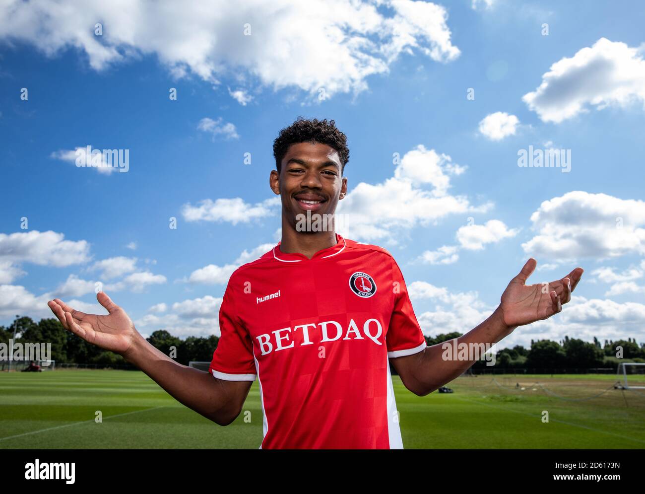 Reeco hackett fairchild hi-res stock photography and images - Alamy