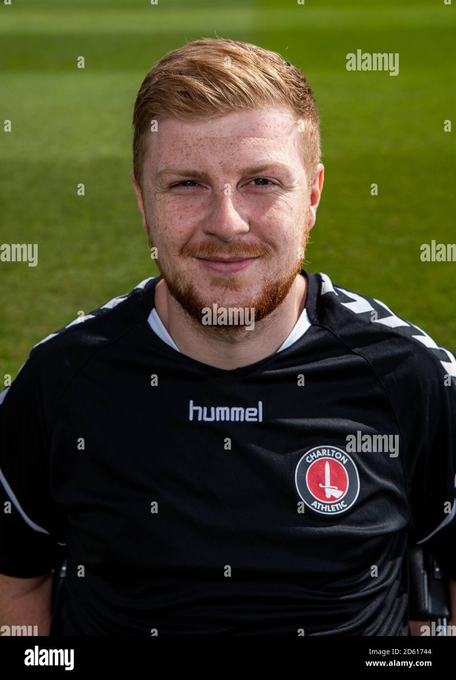 Charlton athletic academy hi-res stock photography and images - Alamy
