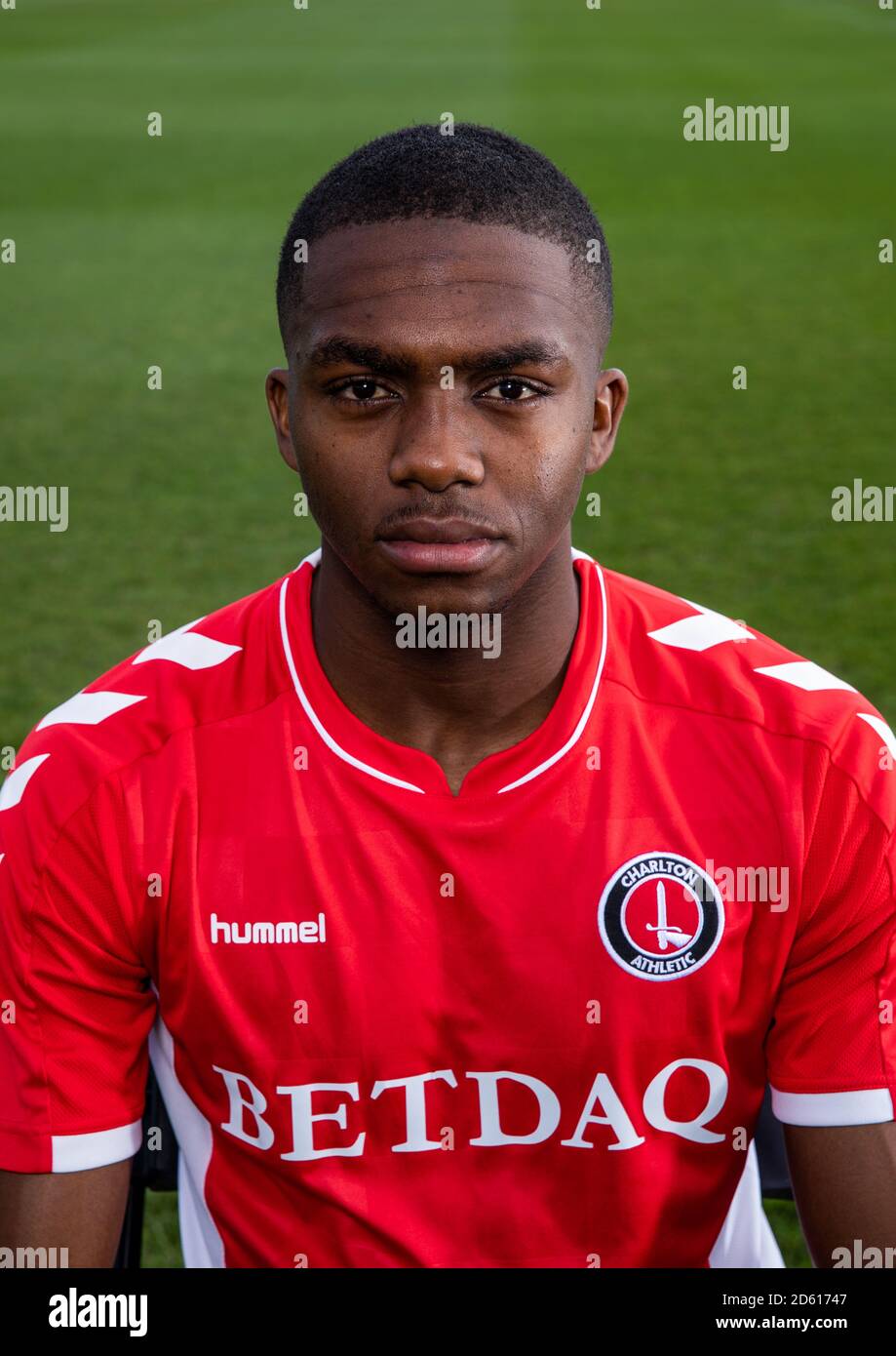 Dijksteel charlton hi-res stock photography and images - Alamy