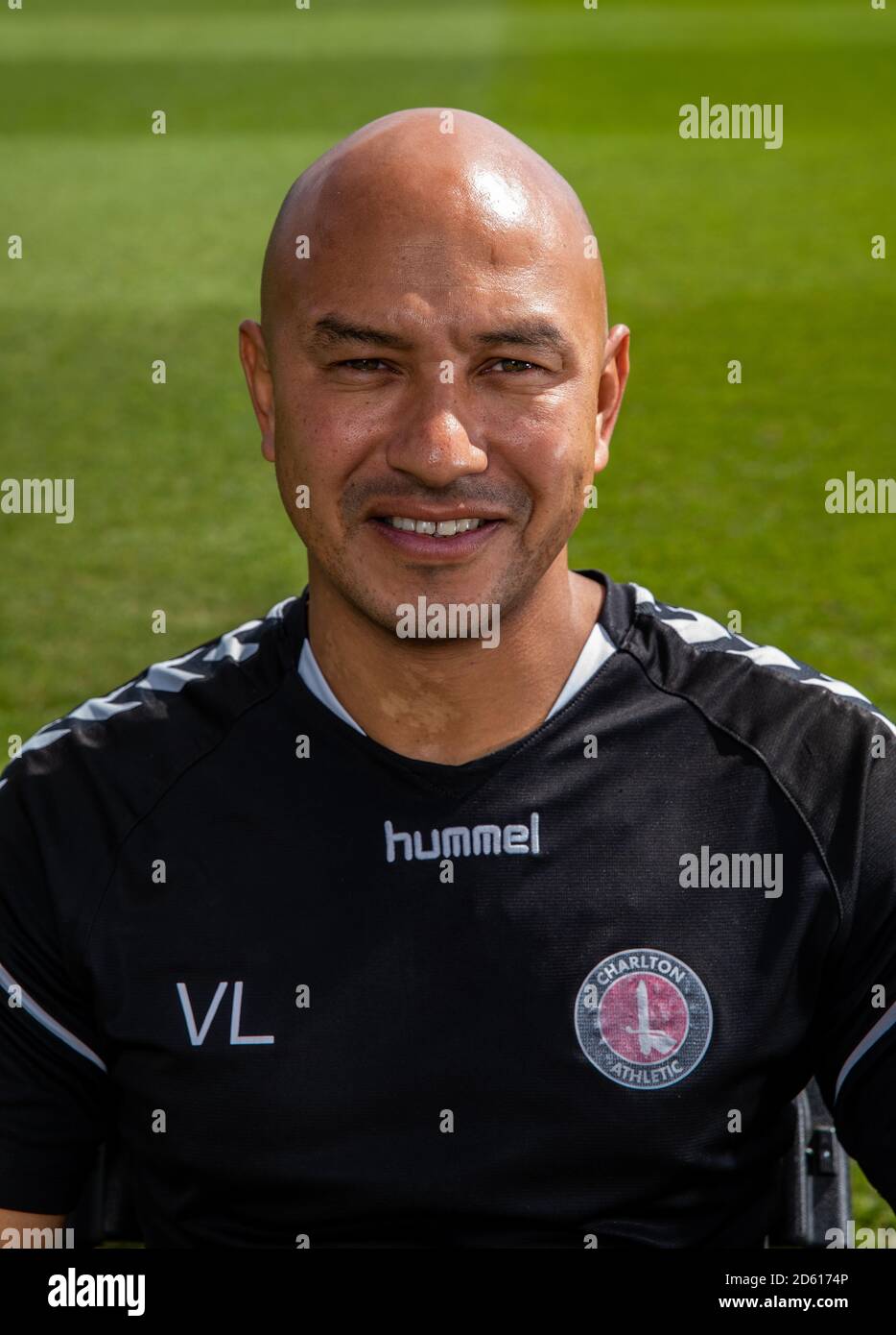 Charlton athletic academy hi-res stock photography and images - Alamy