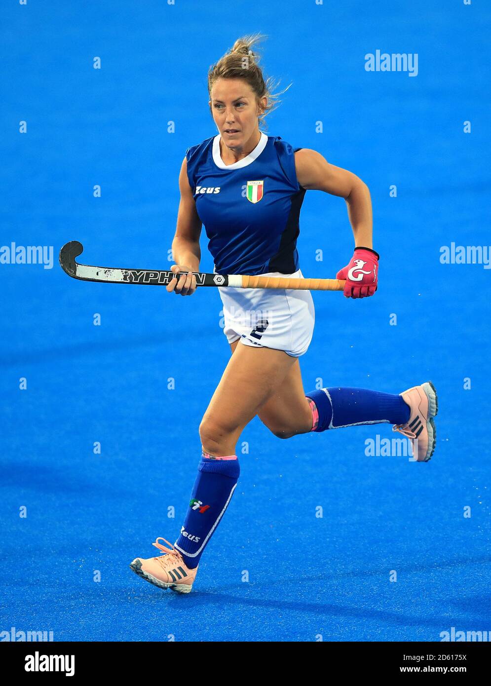 Celina traverso hi-res stock photography and images - Alamy