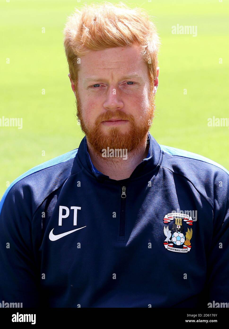 Paul travis hi-res stock photography and images - Alamy