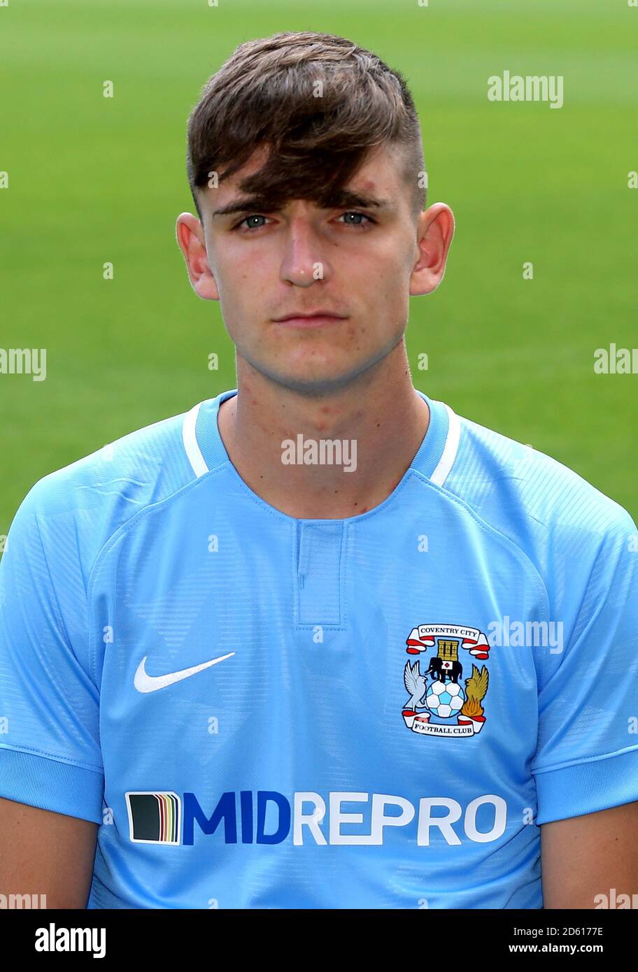 Tom Bayliss, Coventry City Stock Photo - Alamy