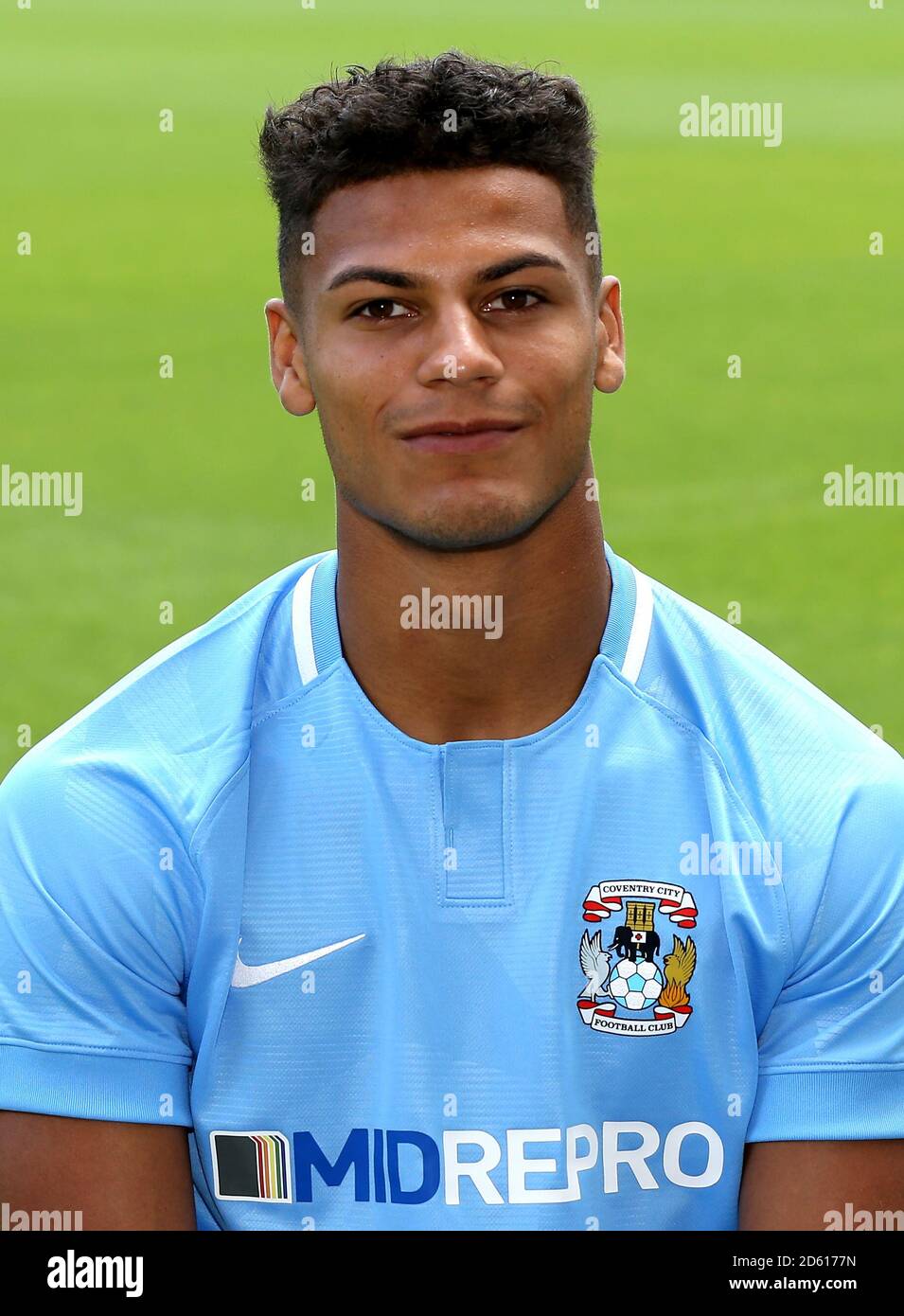 Reece Ford, Coventry City Stock Photo - Alamy