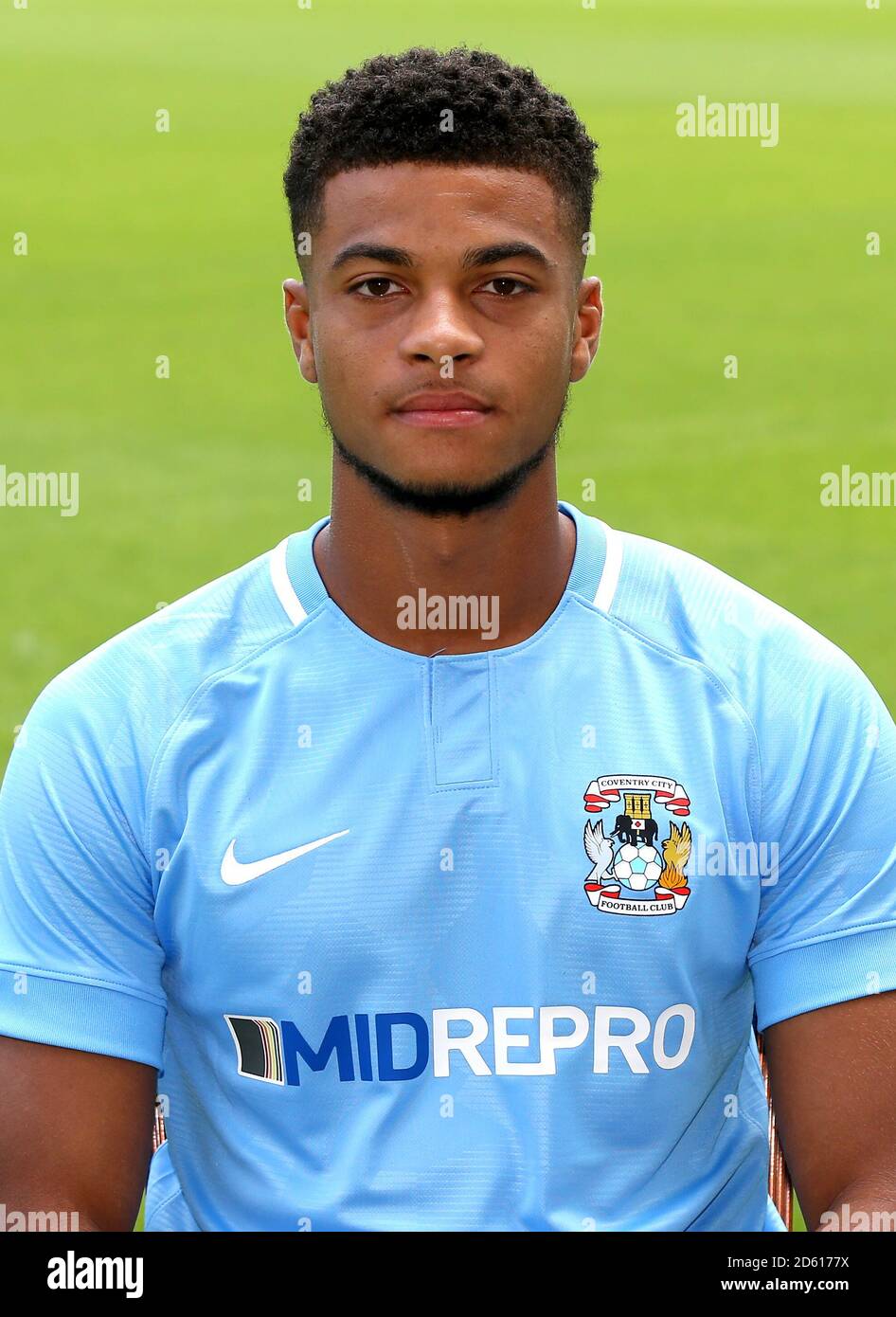 Jordon thompson hi-res stock photography and images - Alamy