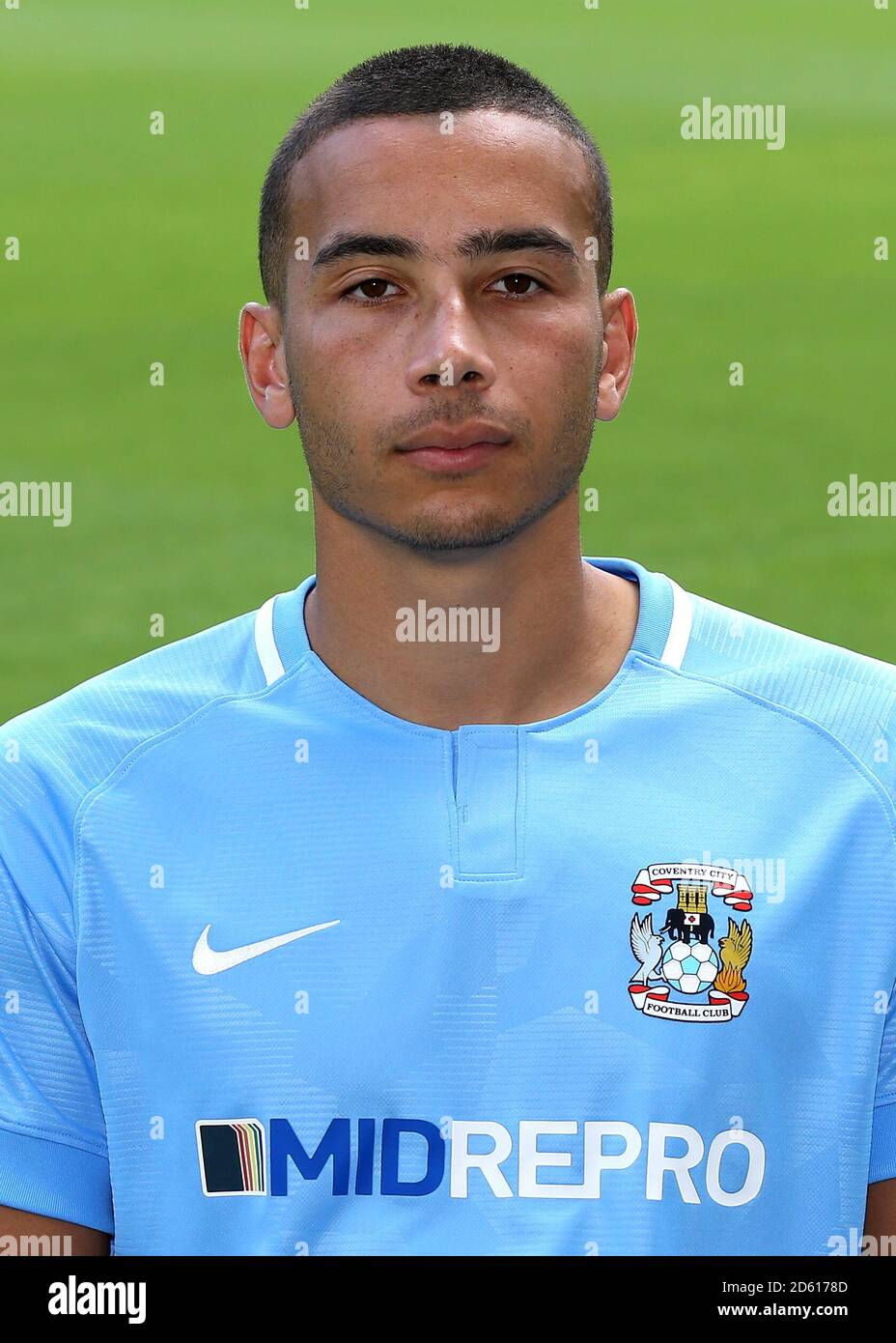 Rod McDonald, Coventry City Stock Photo - Alamy