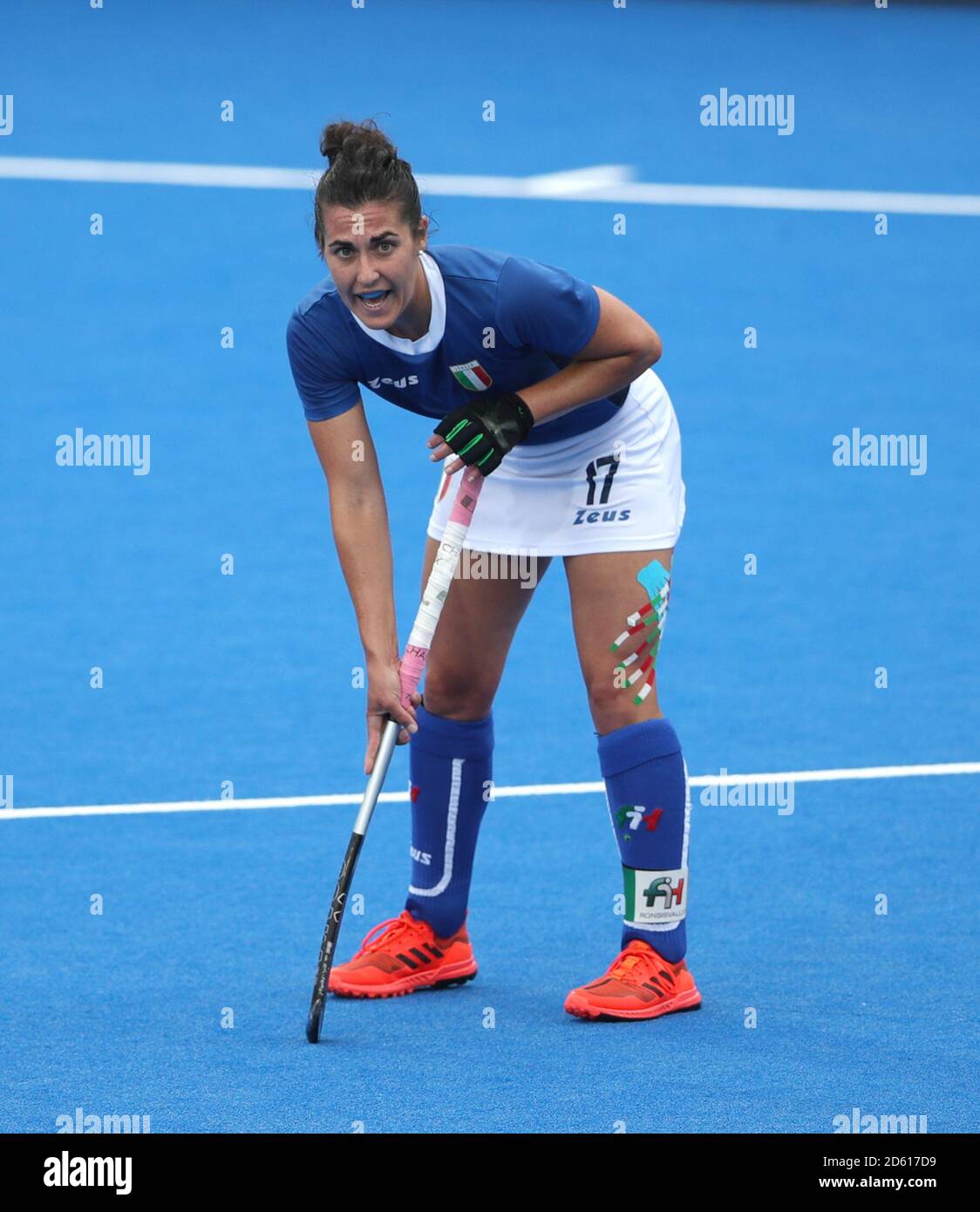 Tiddi chiara hi-res stock photography and images - Alamy