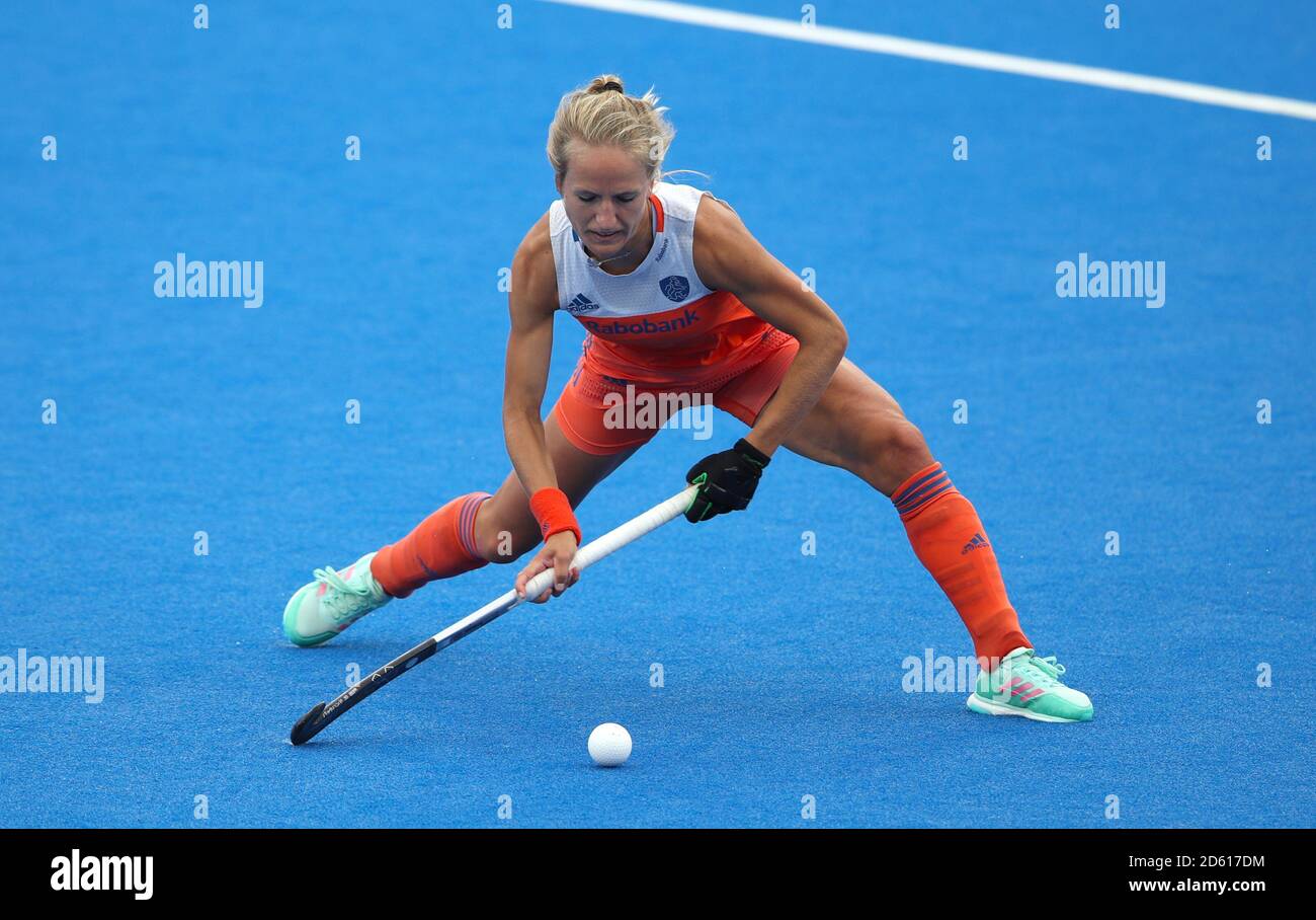 Lauren Stam, Netherlands Stock Photo - Alamy
