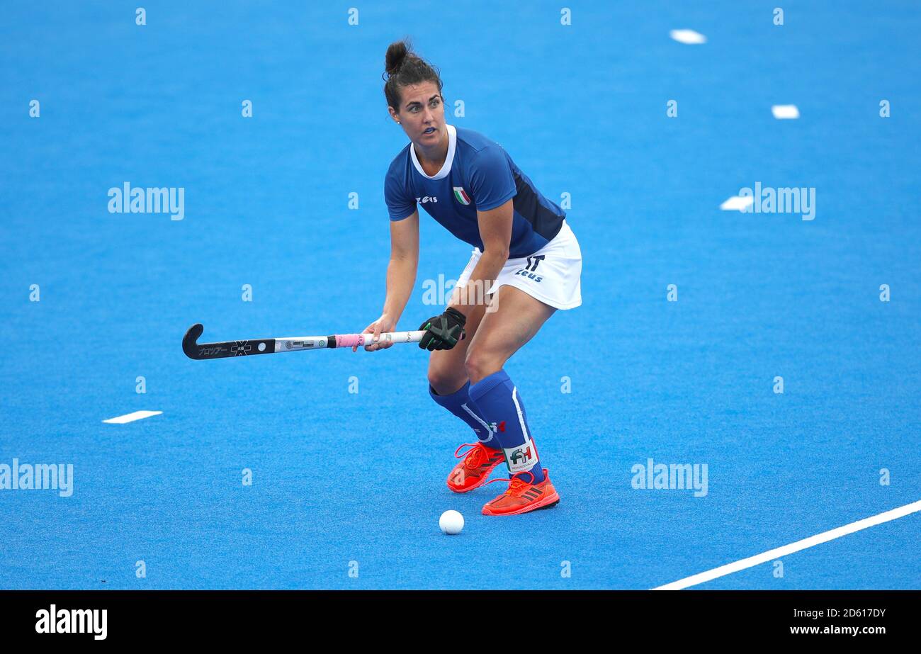 Tiddi chiara hi-res stock photography and images - Alamy