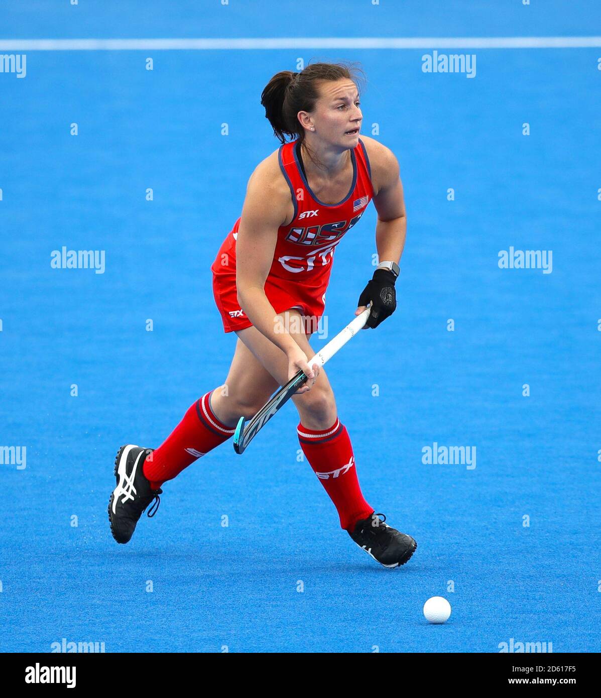 Ali Froede, USA Stock Photo - Alamy