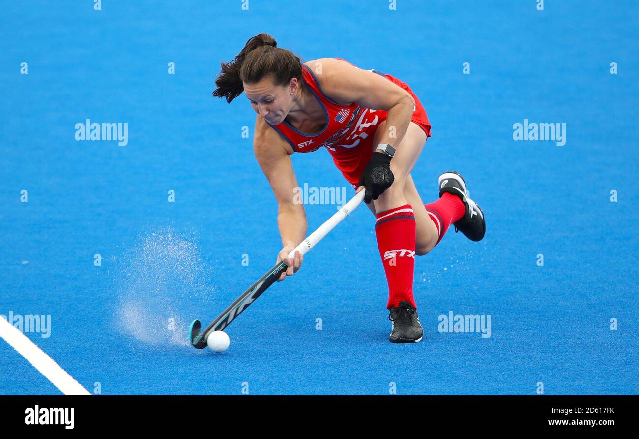 Ali Froede, USA Stock Photo - Alamy