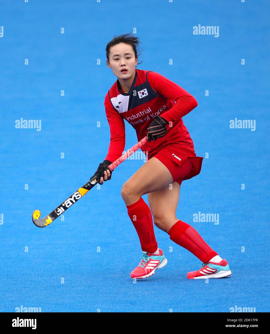 Yuri lee hi-res stock photography and images - Alamy