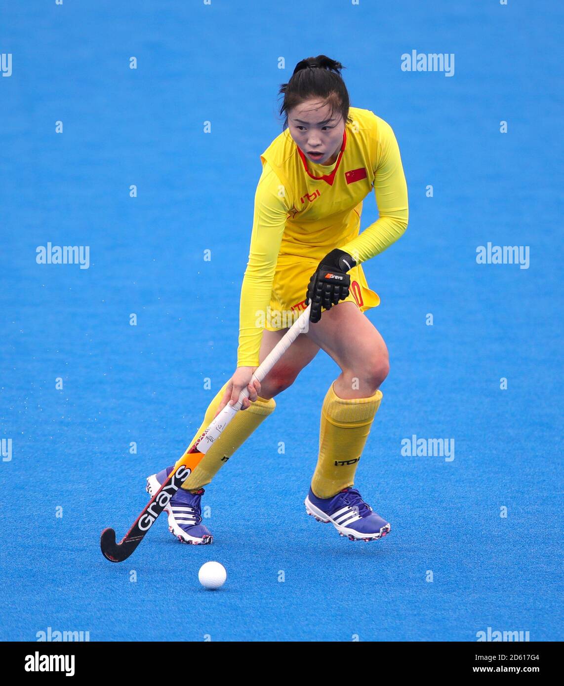 Peng yang hi-res stock photography and images - Alamy