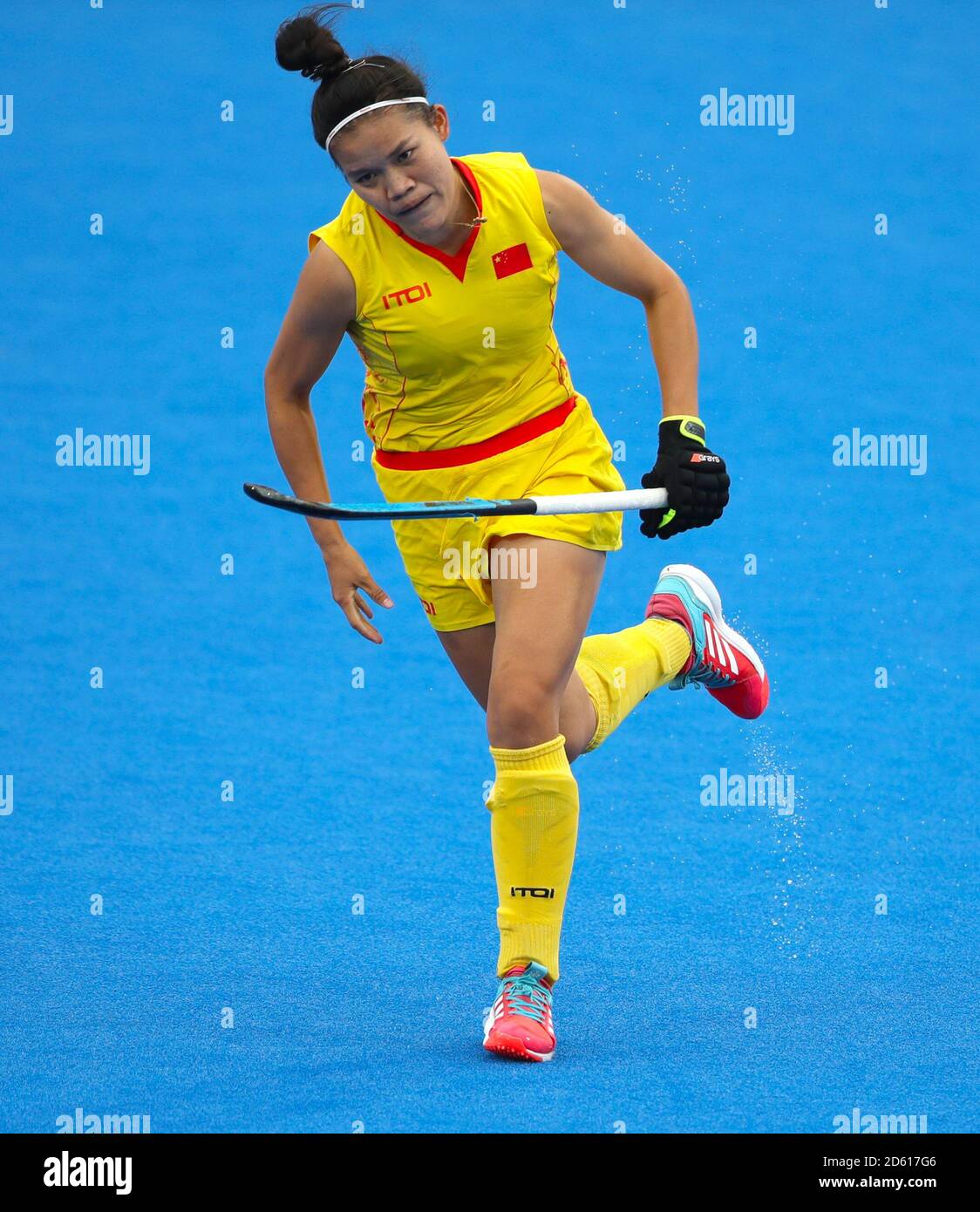 Qiuxia Cui, China Stock Photo - Alamy