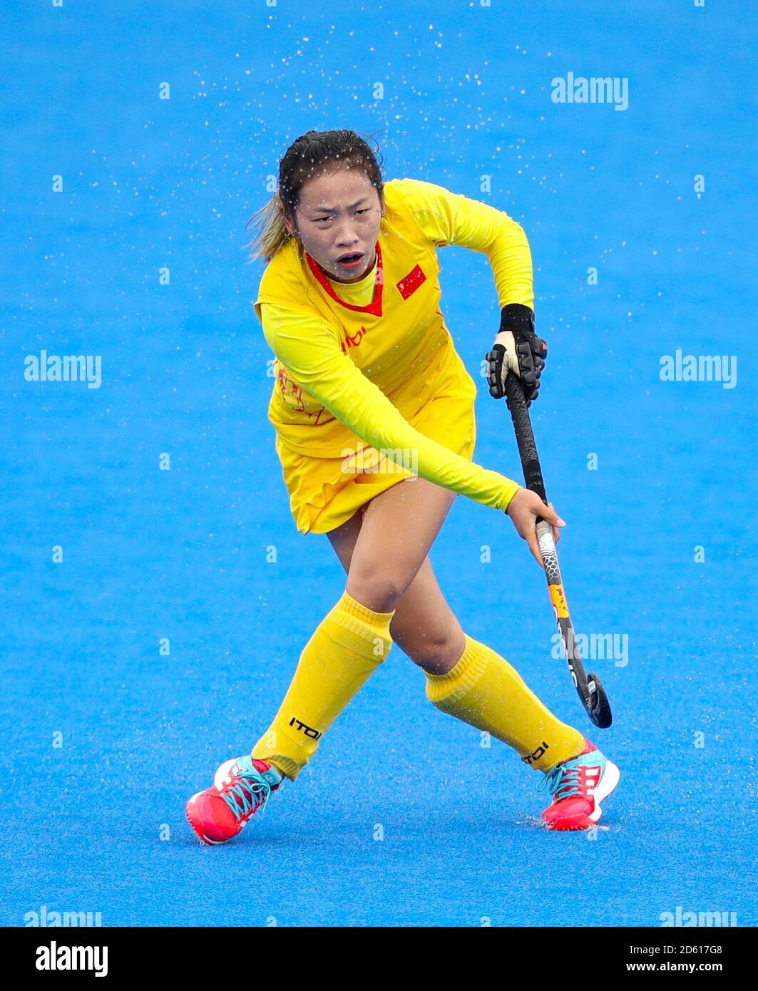 Wenyu Xu, China Stock Photo - Alamy