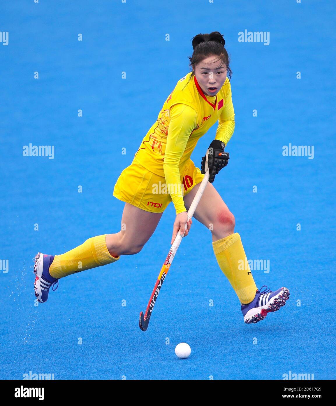 Peng yang hi-res stock photography and images - Alamy