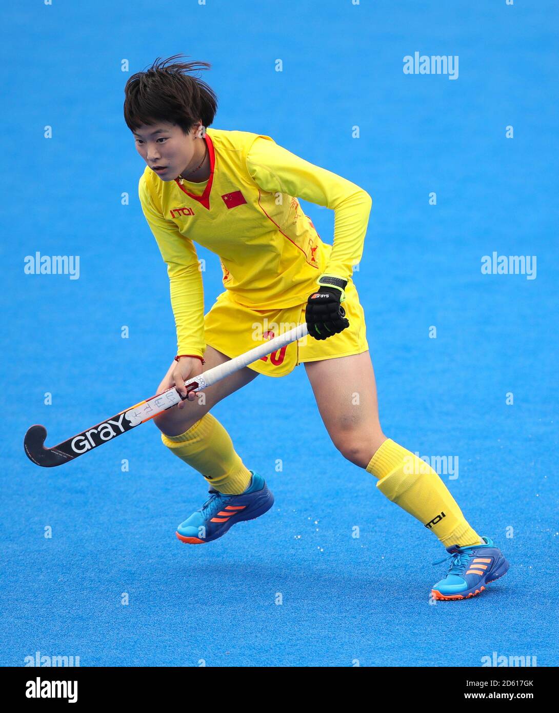 He jiangxin hi-res stock photography and images - Alamy