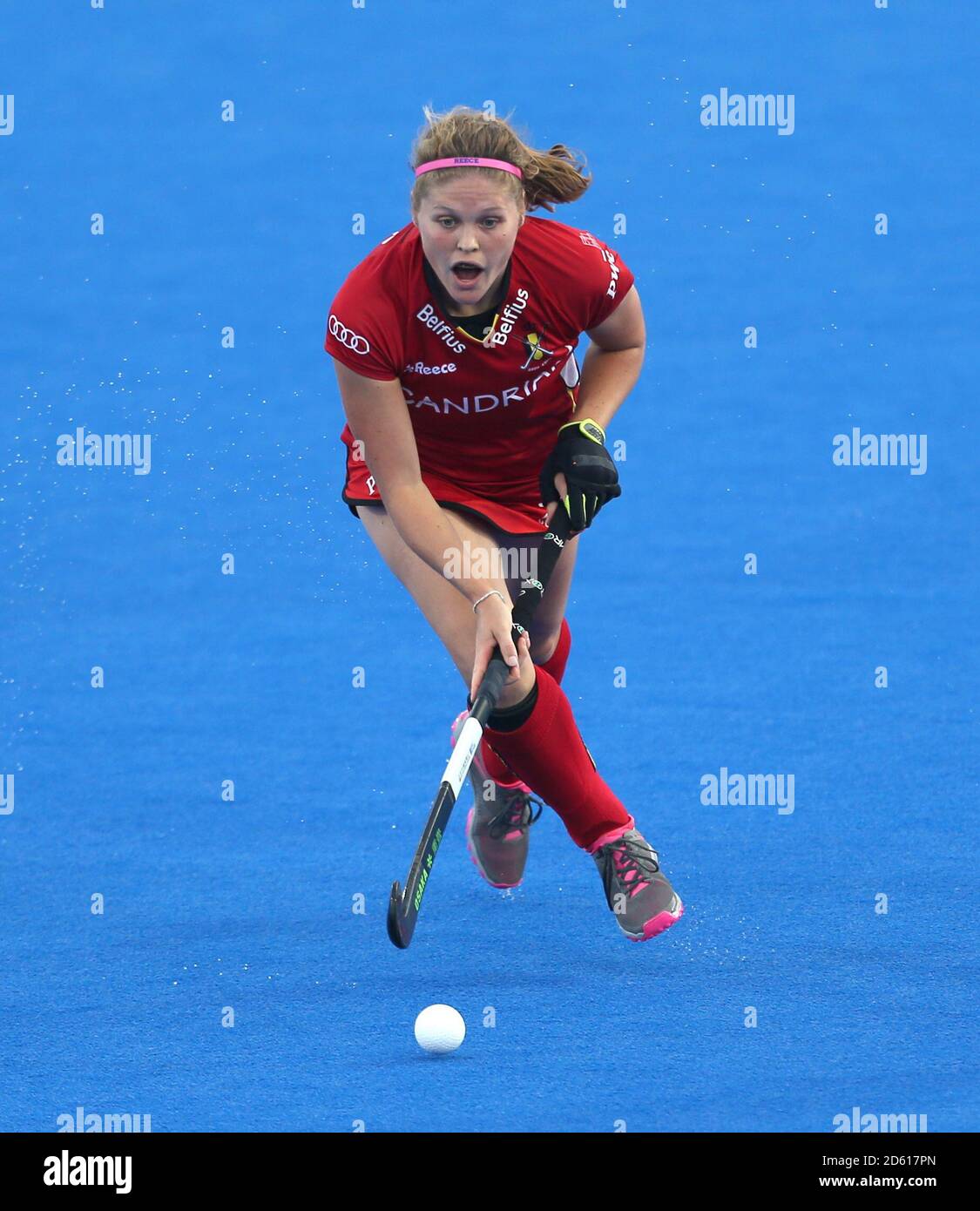 Pauline leclef hi-res stock photography and images - Alamy