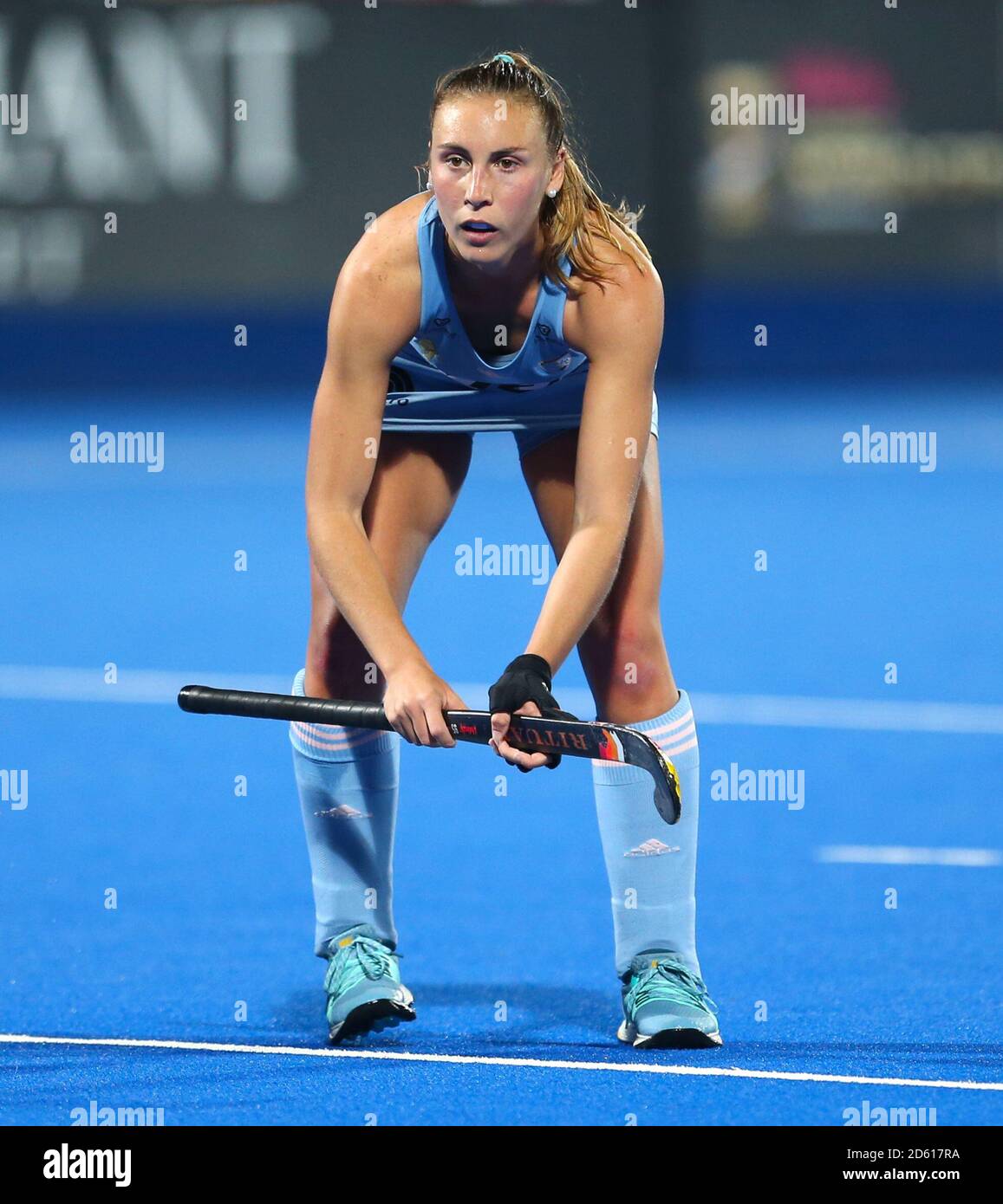 Agustina Habif, Argentina Stock Photo - Alamy