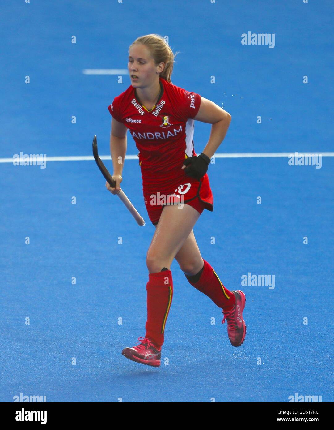 Louise Versavel, Belgium Stock Photo - Alamy