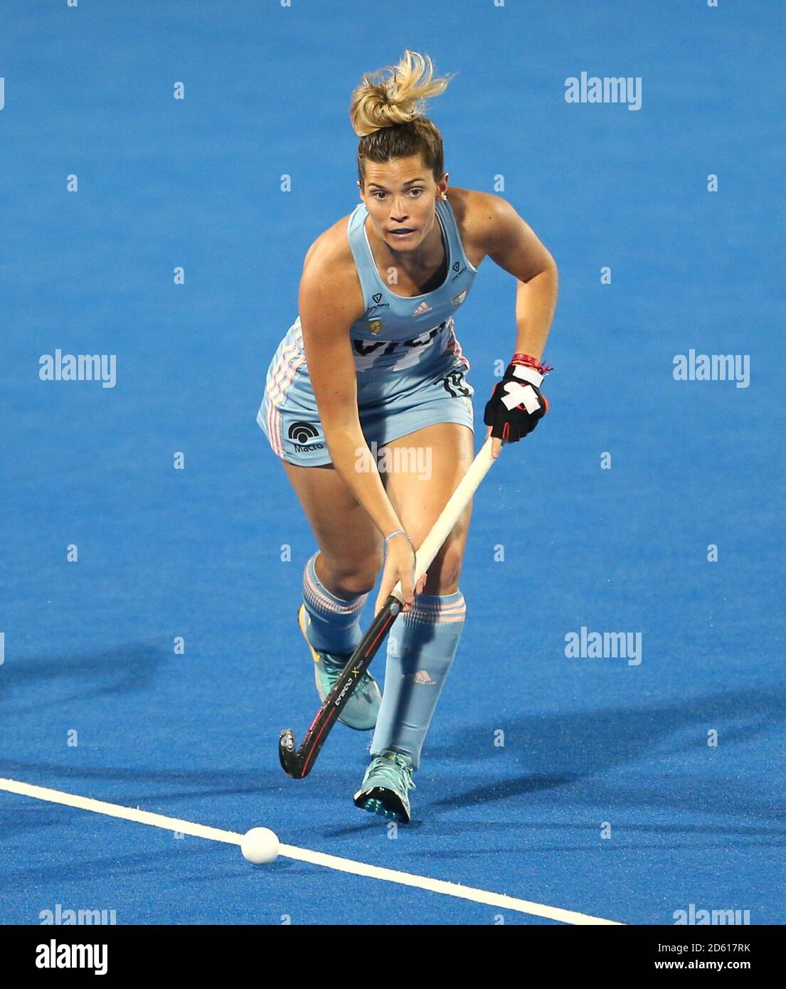 Agustina albertarrio hi-res stock photography and images - Alamy