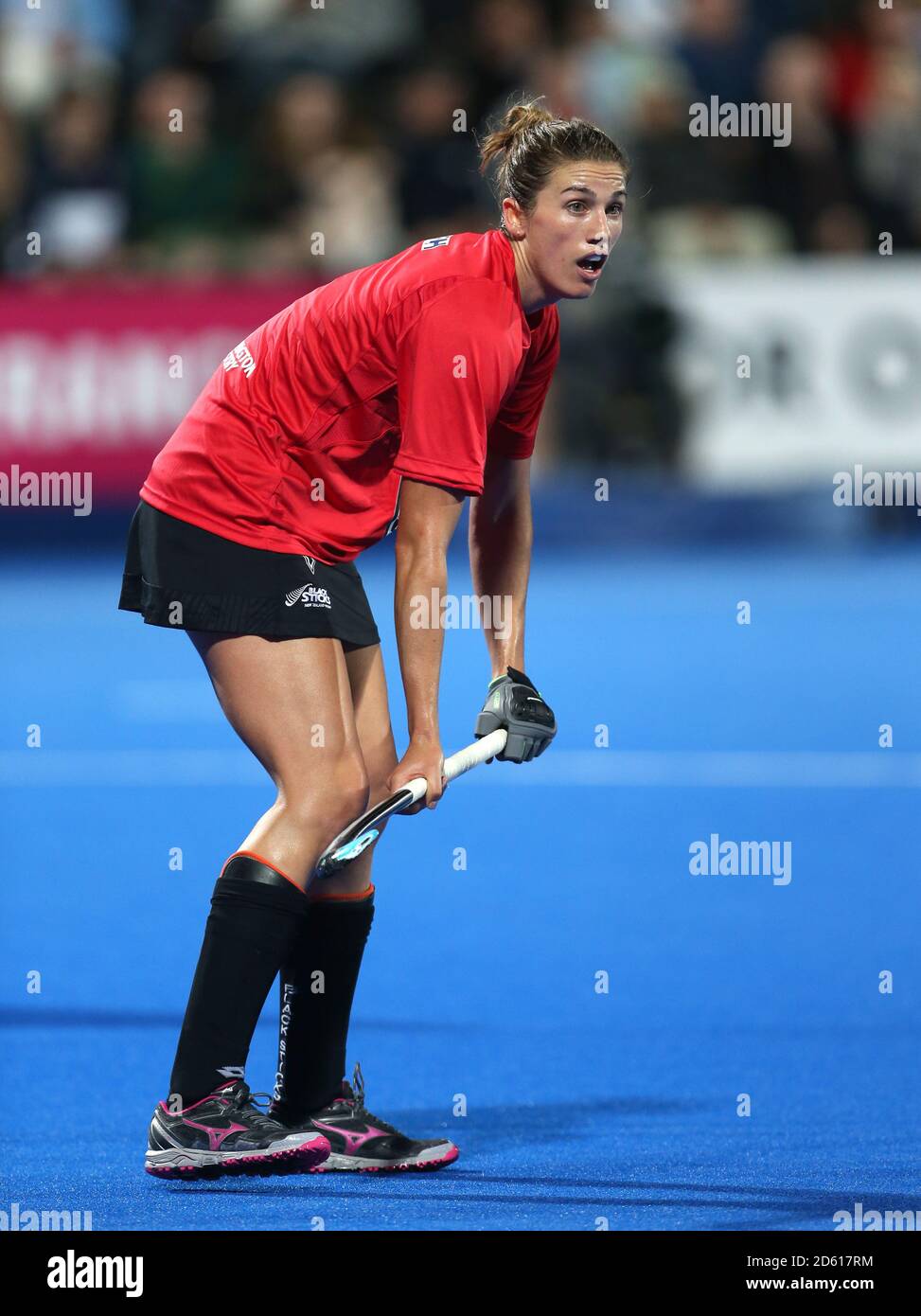 Brooke Neal, New Zealand Stock Photo - Alamy