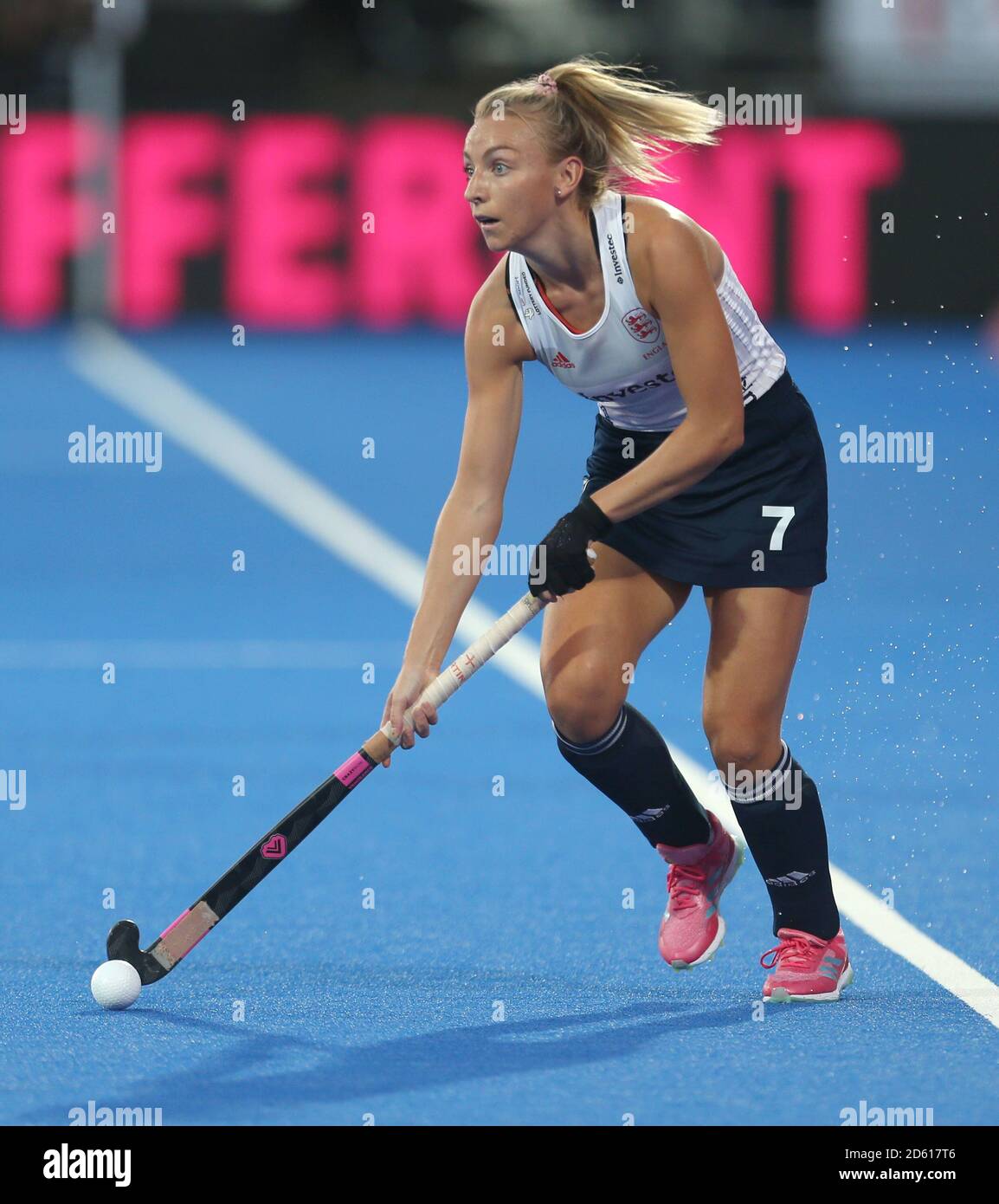 Hannah Martin, England Stock Photo - Alamy