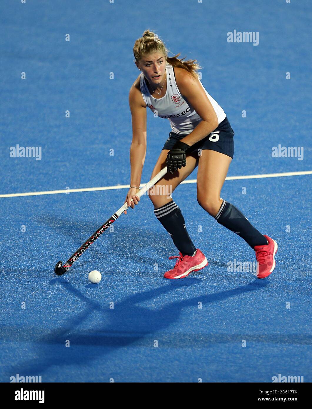 Sarah Haycroft, England Stock Photo - Alamy