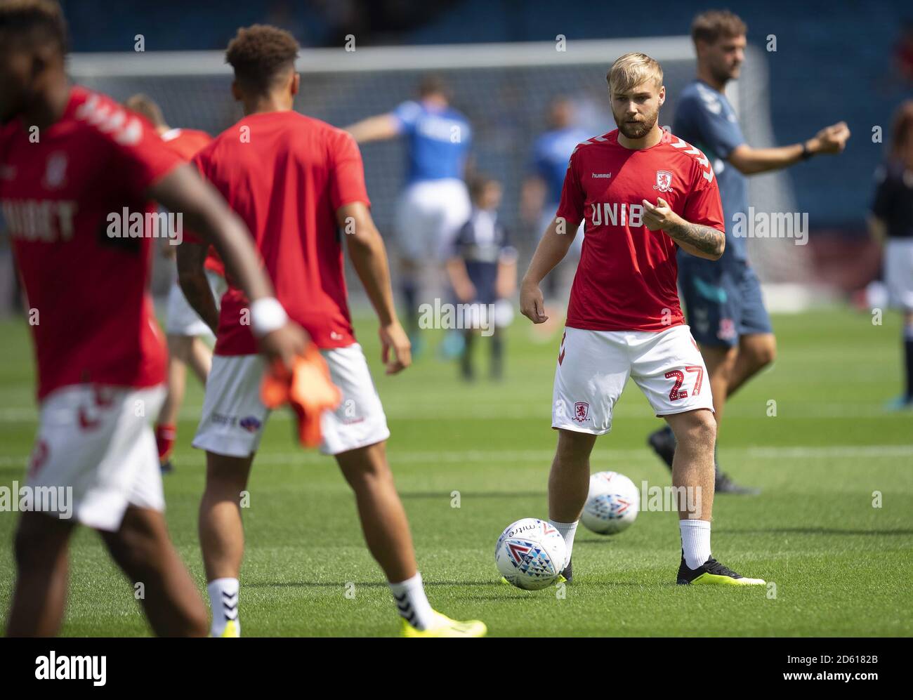 Harrison chapman hi-res stock photography and images - Alamy