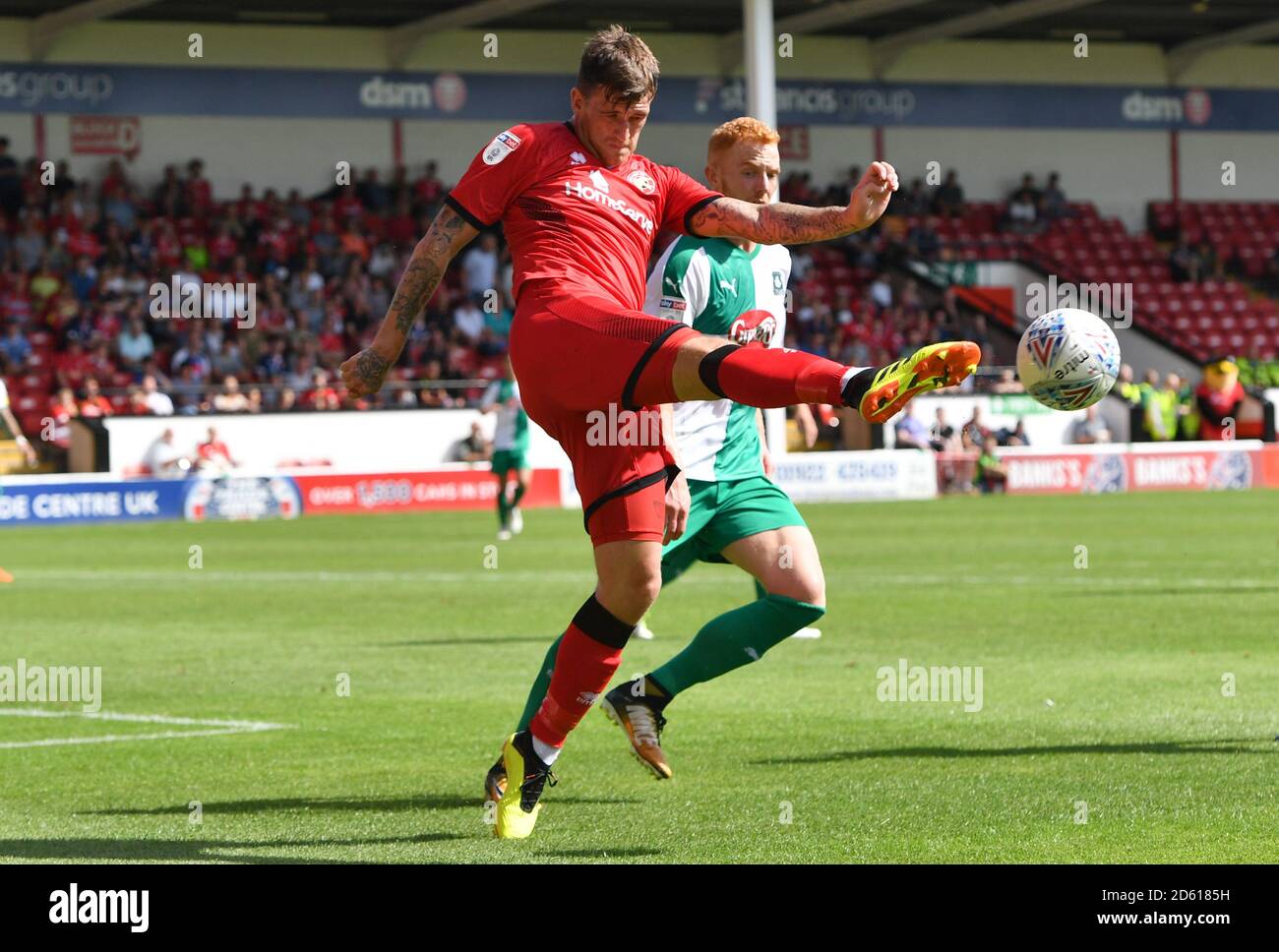 Andy cook hi-res stock photography and images - Alamy