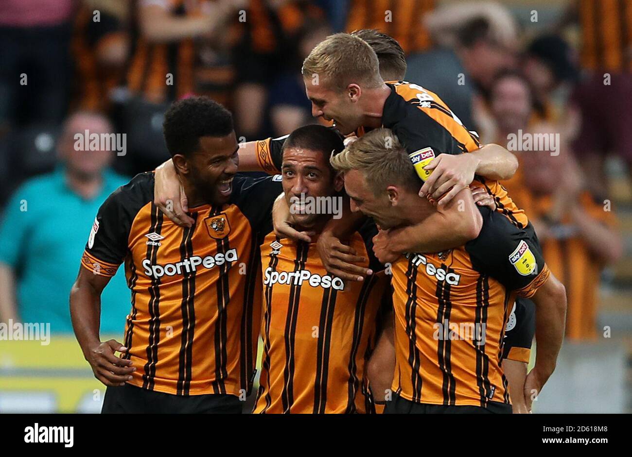 Hull citys centre hi-res stock photography and images - Alamy