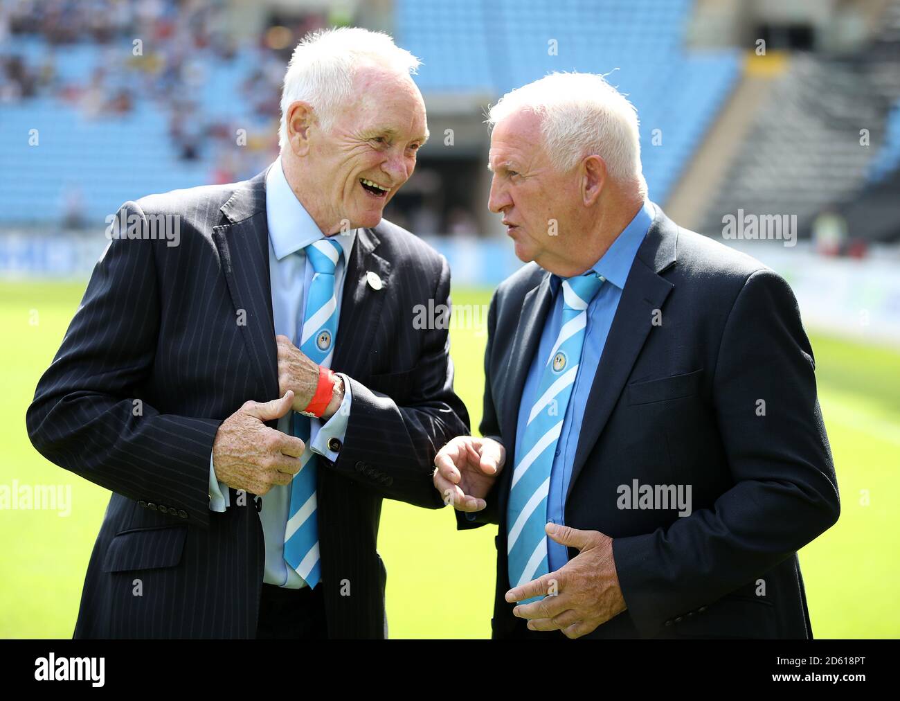 Barry powell coventry city hi-res stock photography and images - Alamy