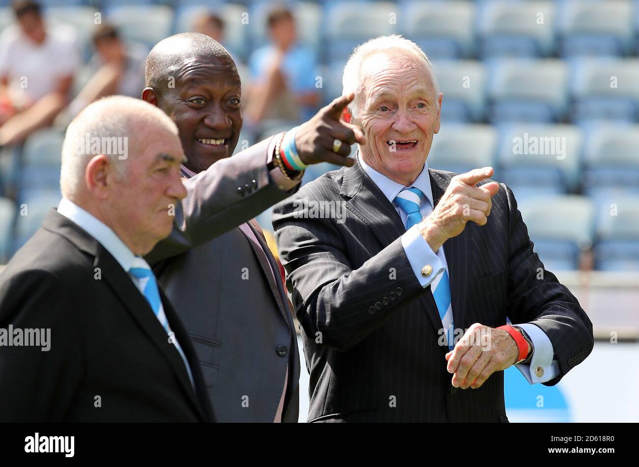 Roy barry hi-res stock photography and images - Alamy