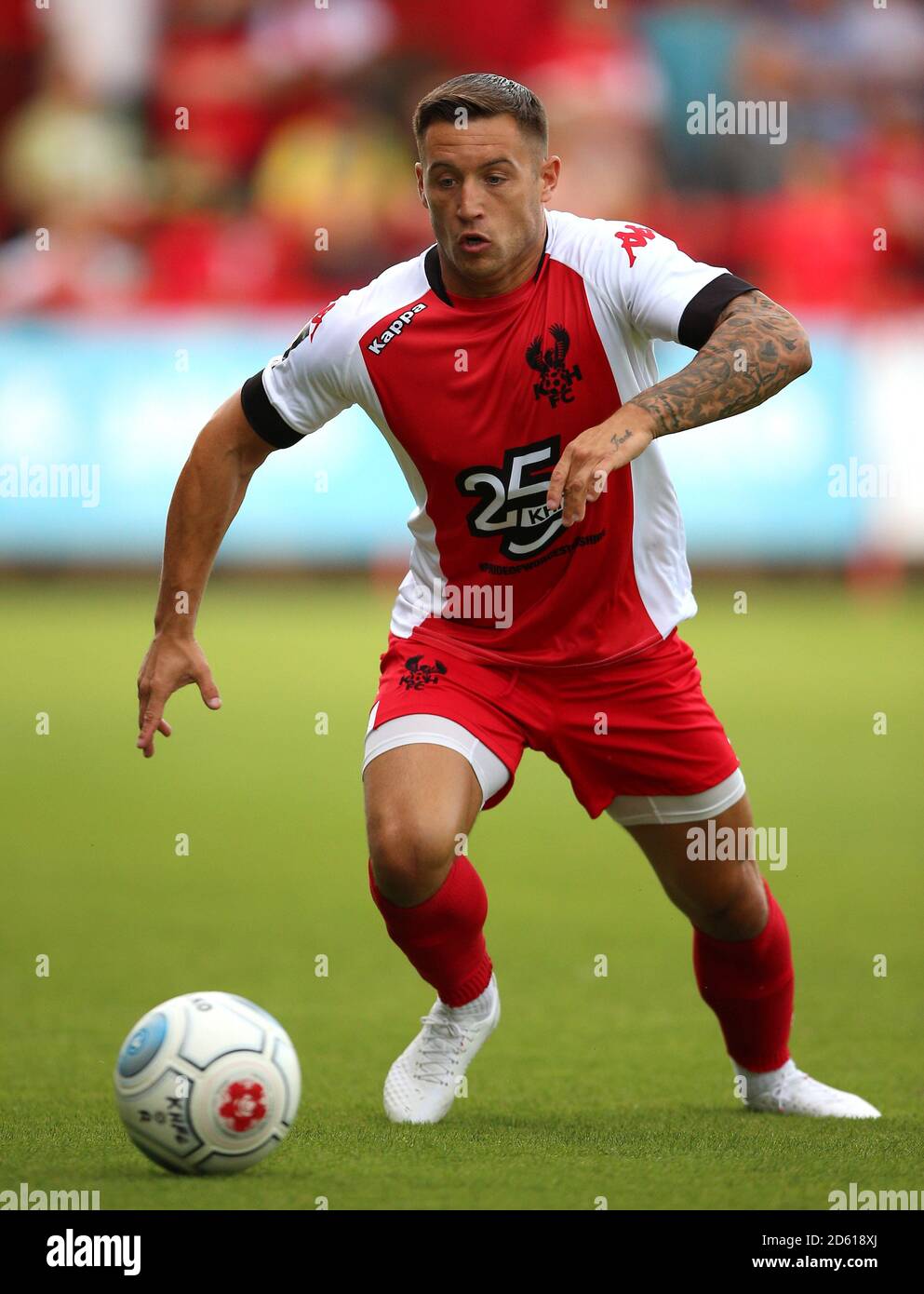 Lee vaughan hi-res stock photography and images - Alamy