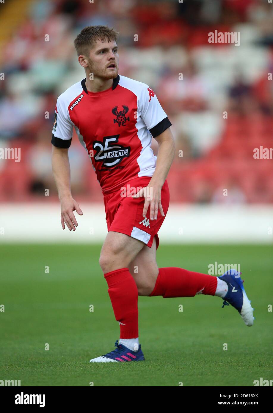 Declan weeks hi-res stock photography and images - Alamy