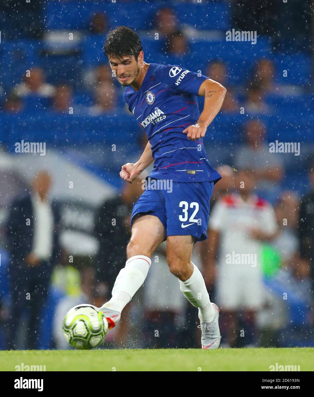 Lucas Piazon Chelsea