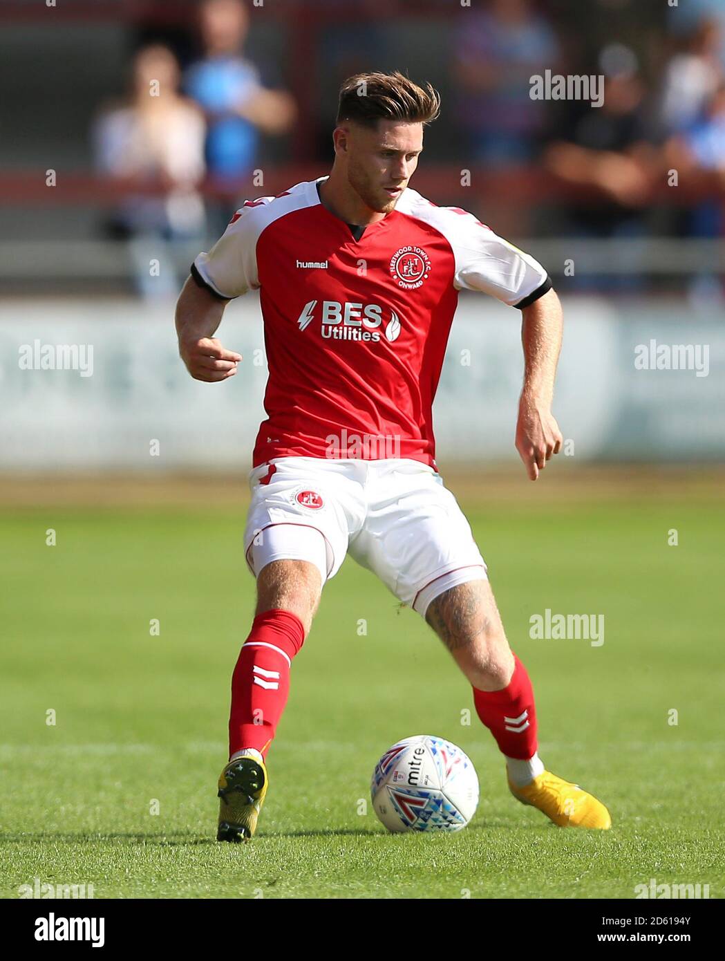 Wes burns hi-res stock photography and images - Alamy