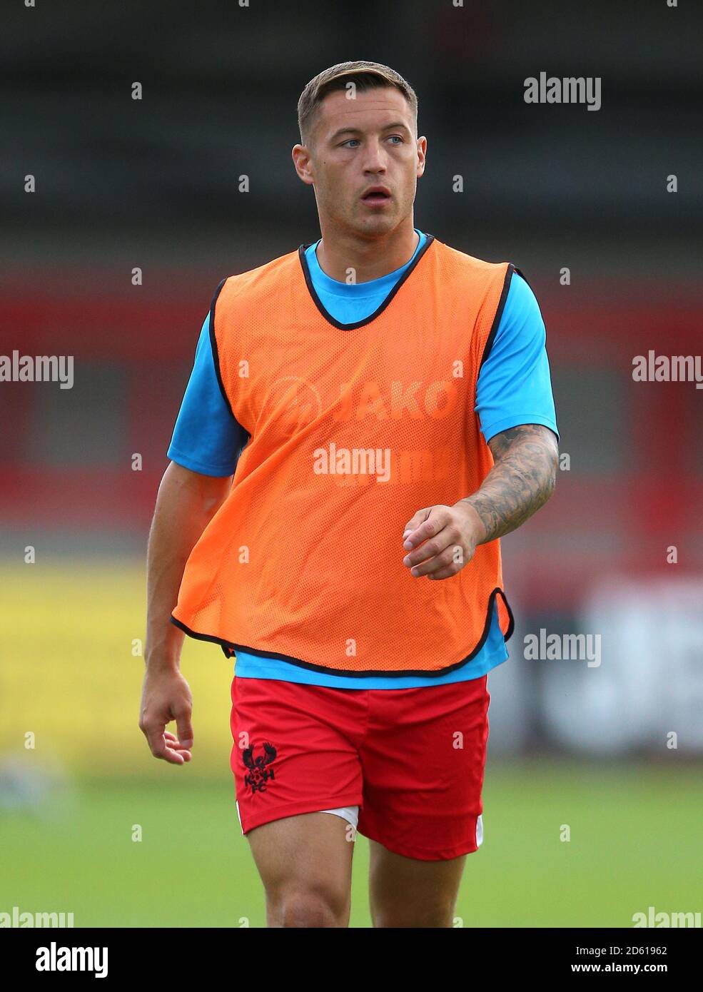 Lee vaughan hi-res stock photography and images - Alamy