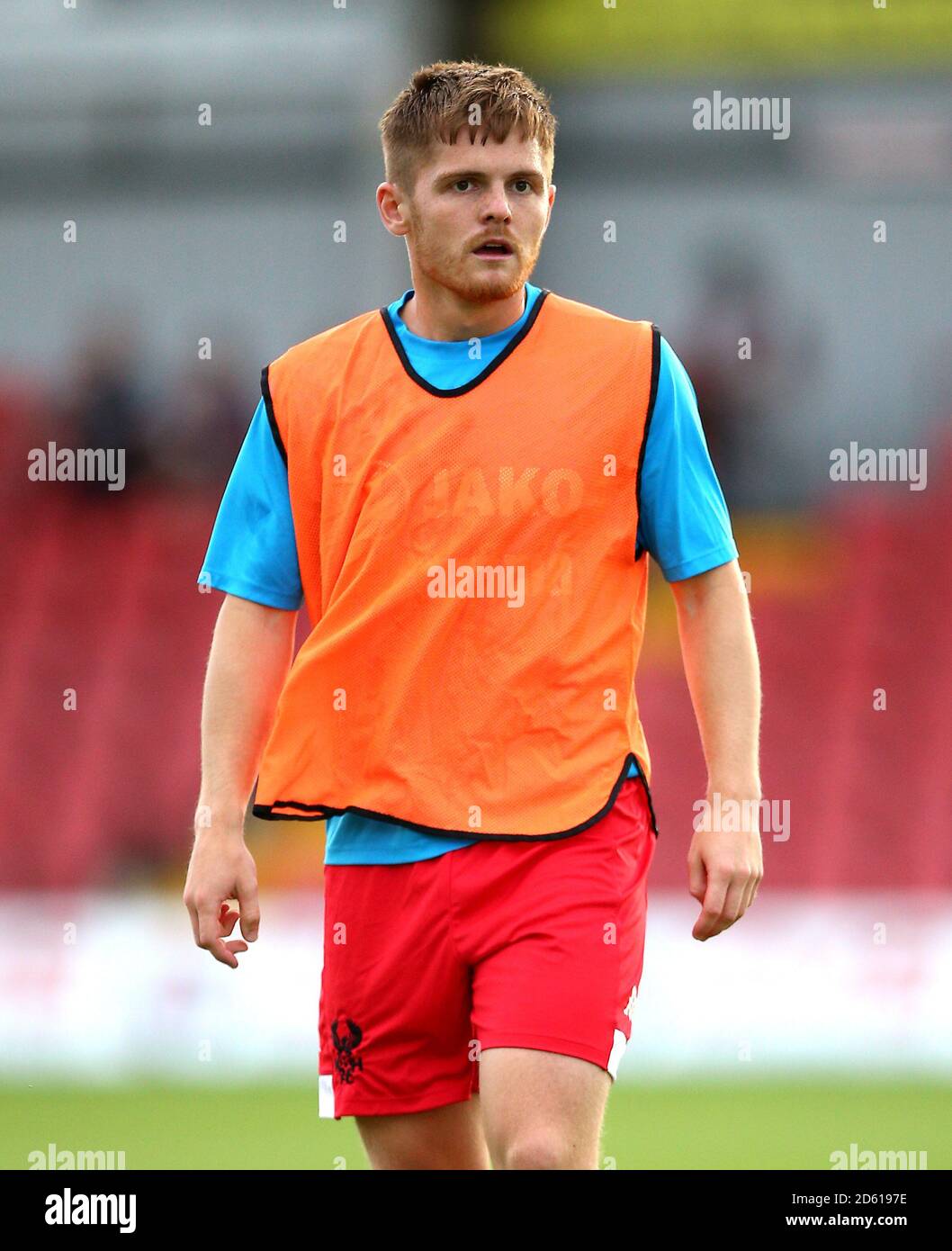 Declan weeks hi-res stock photography and images - Alamy