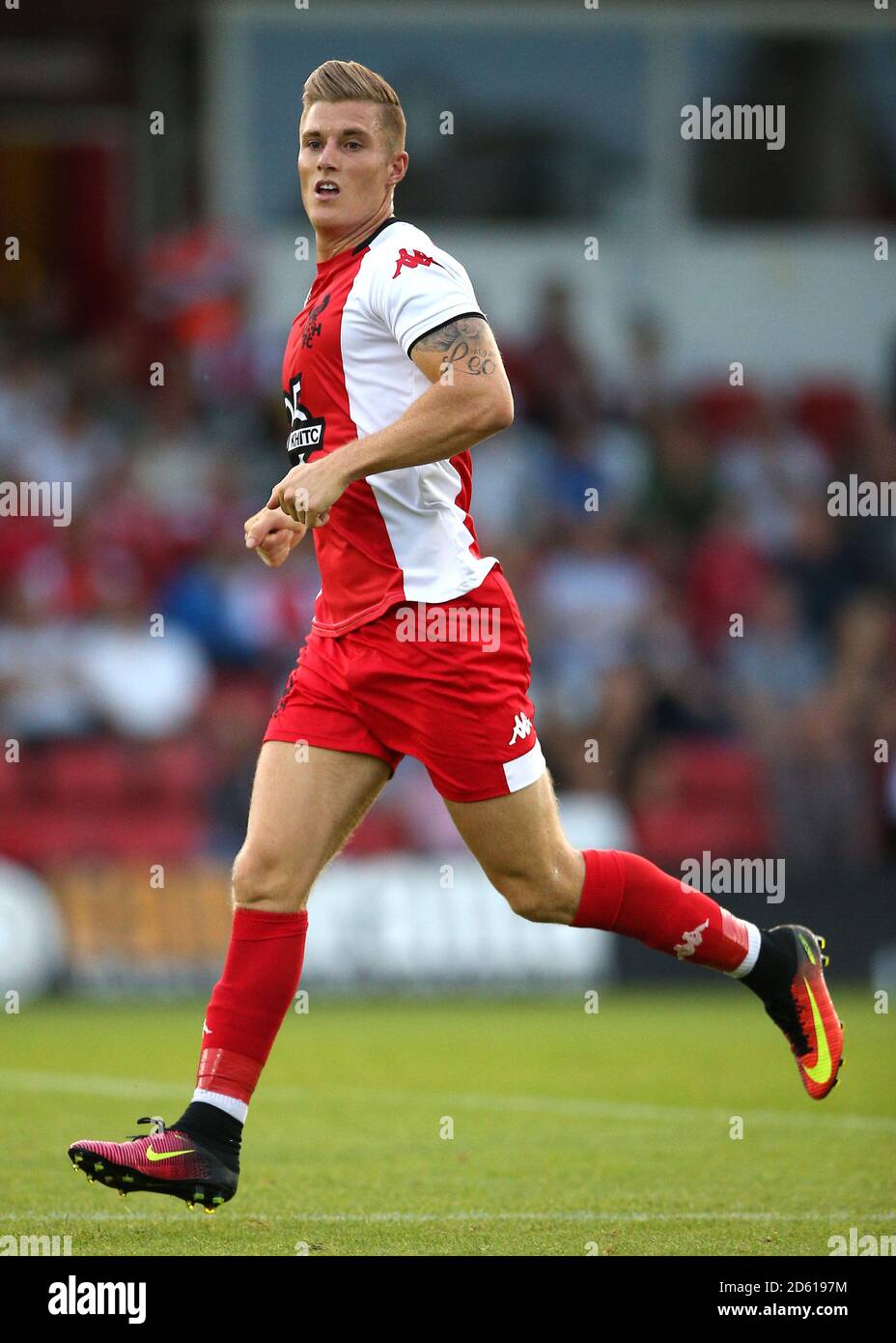 Dan bradley hi-res stock photography and images - Alamy