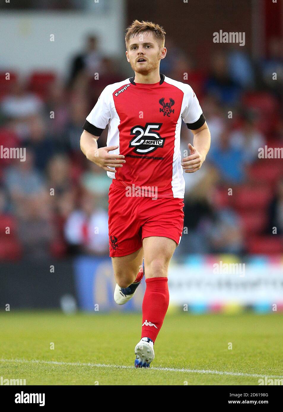 Declan weeks hi-res stock photography and images - Alamy