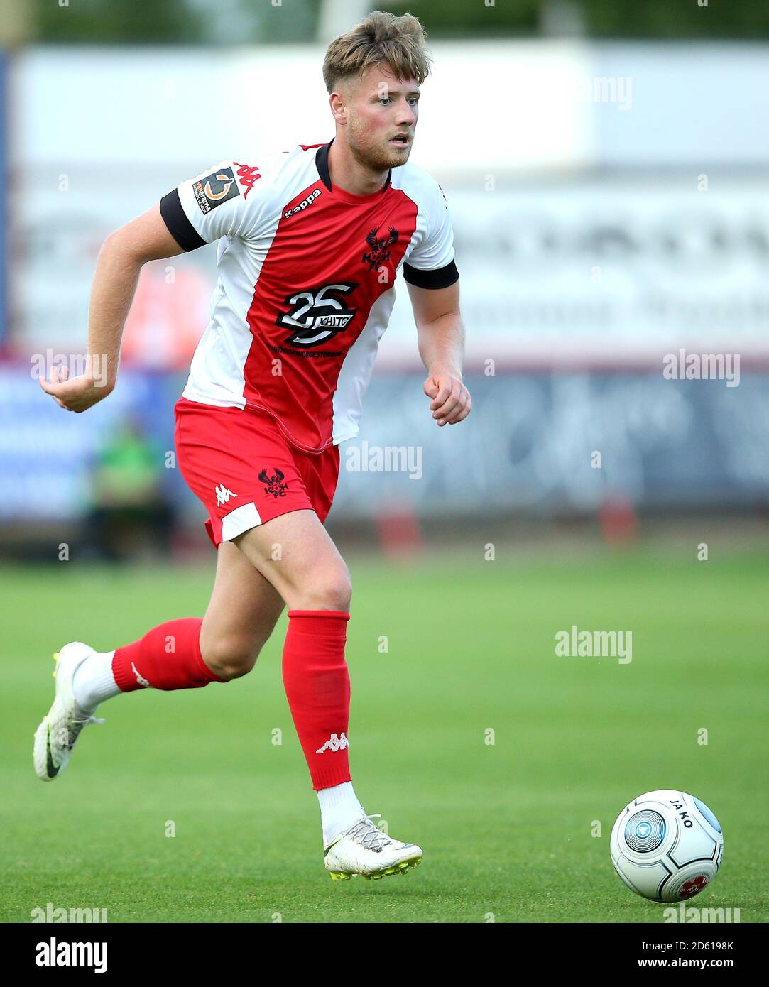 Fraser horsfall hi-res stock photography and images - Alamy