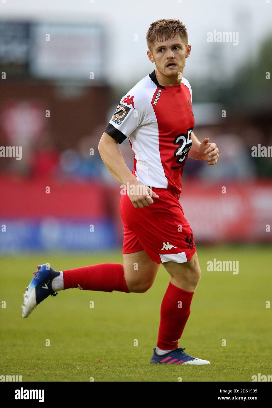 Declan weeks hi-res stock photography and images - Alamy