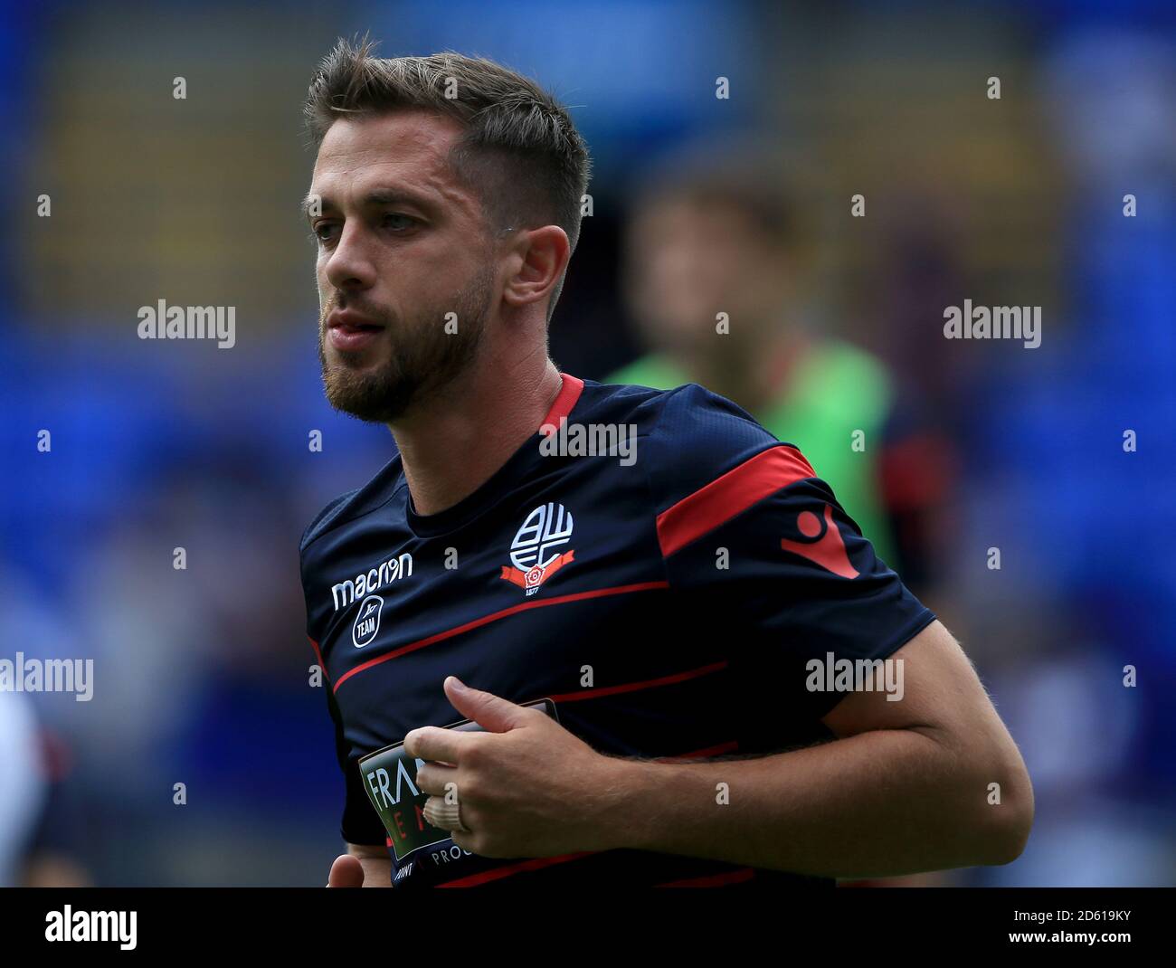 Andrew taylor bolton hi-res stock photography and images - Alamy