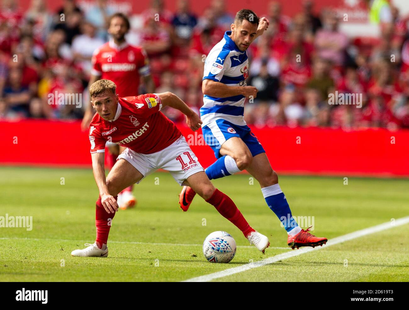 Sean baldock hi-res stock photography and images - Alamy