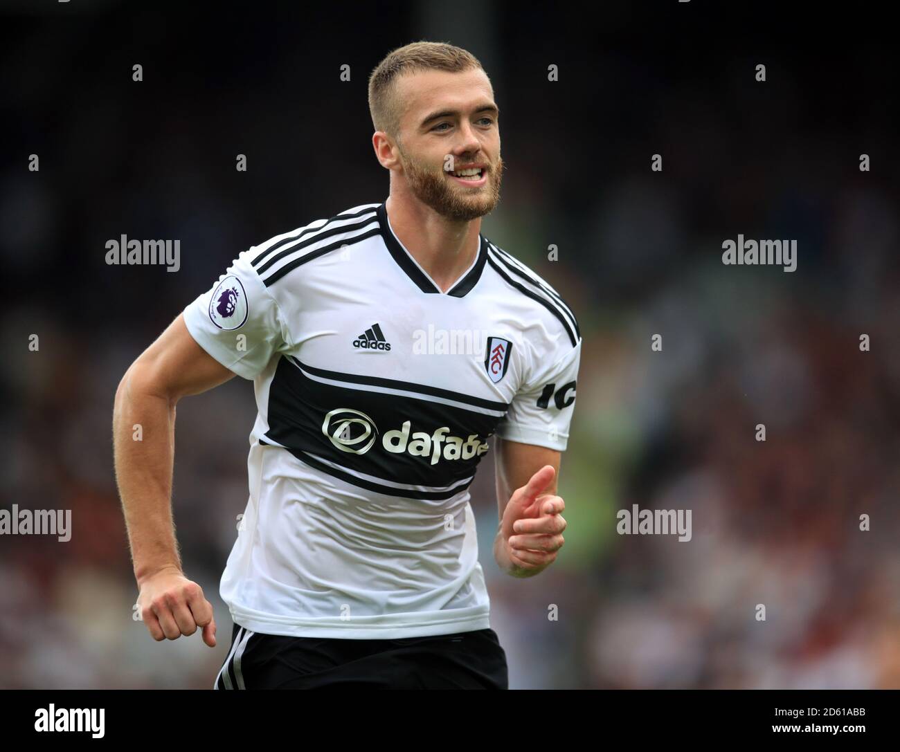 Callum chambers hi-res stock photography and images - Alamy