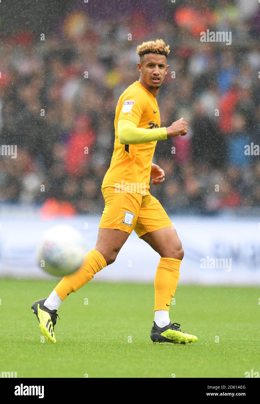 Callum preston hi-res stock photography and images - Alamy