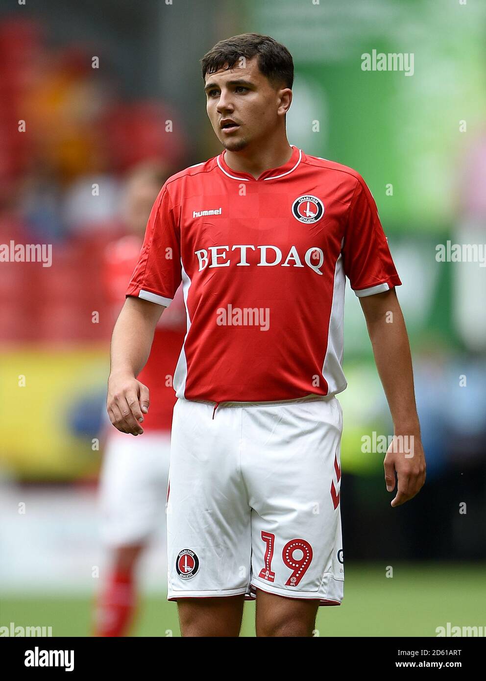 Albie morgan hi-res stock photography and images - Alamy